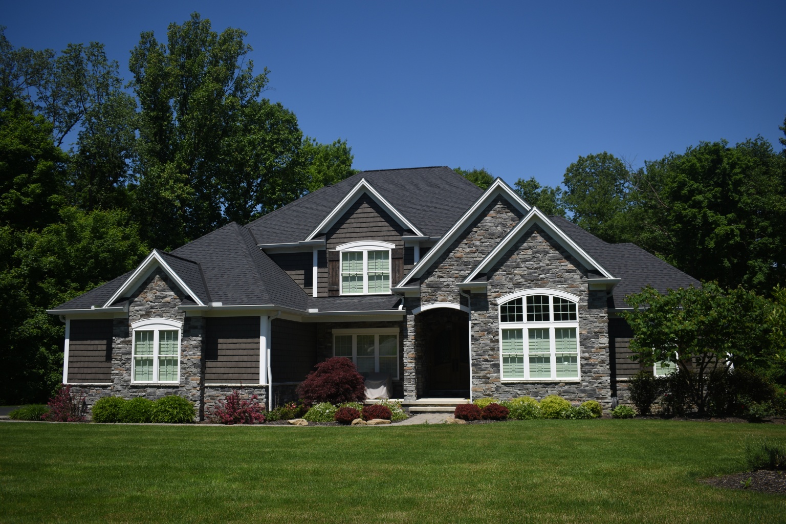 Custom Home Models – Bravo Homes